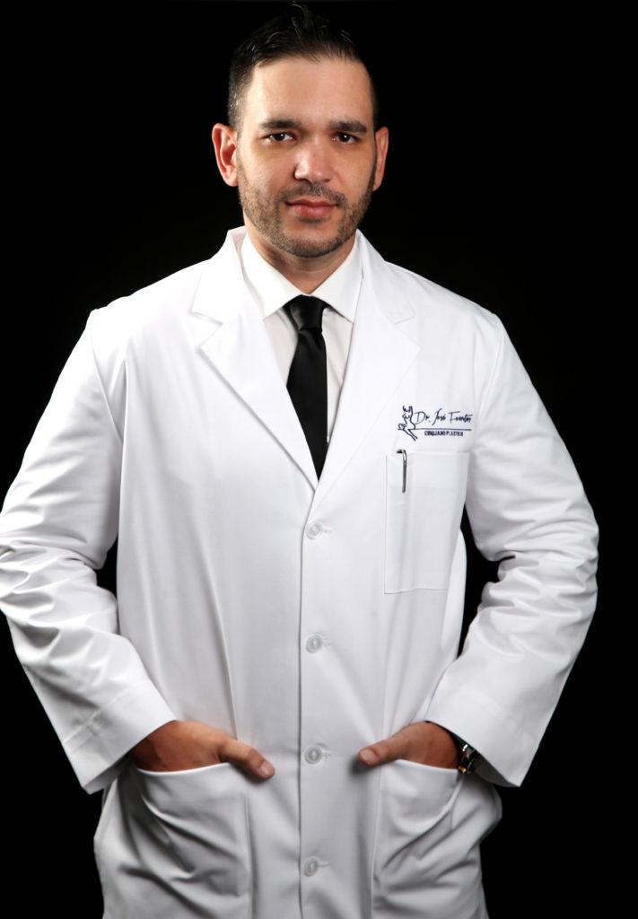 Quien Soy - Dr. José Fuentes